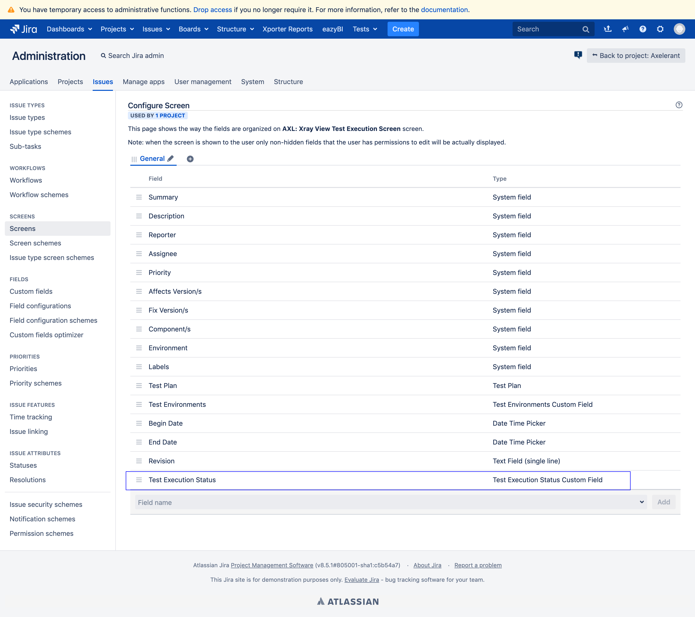 Xray Test Management as an Agile Tool: A Guide by Axelerant Xray Test Management as an Agile Tool: A Guide by Axelerant